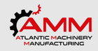 固定混凝土搅拌站 - Fastmix 120FX - ATLANTIC Machinery Manufacturing (AMM) - 双轴 / 带传送带