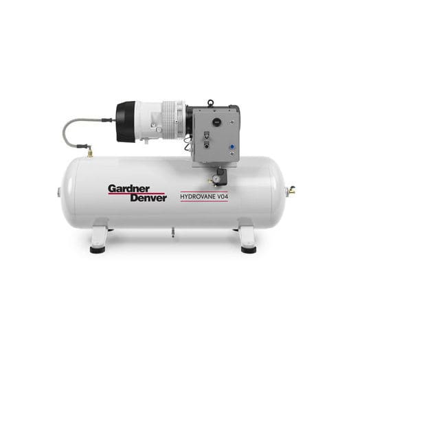 旋片压缩机 - GD Compressors/格南登福 - 空气 / 电动 / 固定式