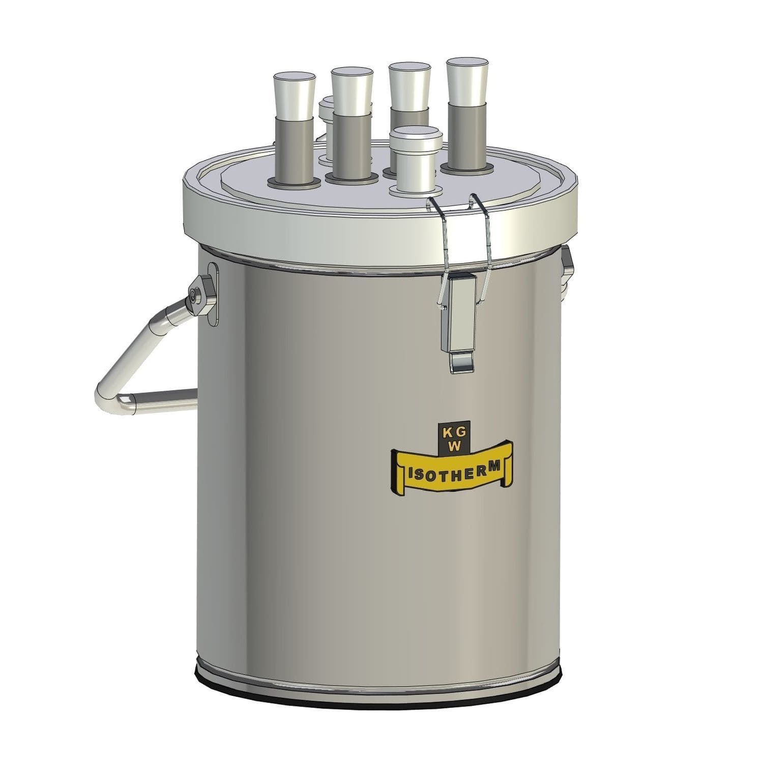 实验室s - BE-Bio-CO2 - KGW-ISOTHERM Karlsruher Glastechn. Werk Schieder ...