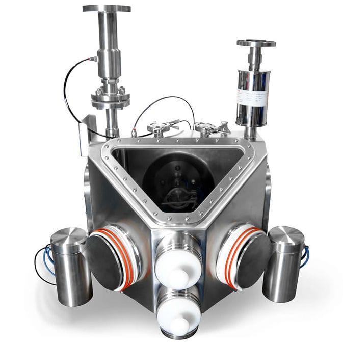 采样设备 - ProSys Sampling Systems Limited