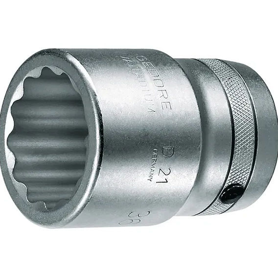 滚花嵌件 - D 21 - GEDORE Tool Center KG - 钢 / 铬制