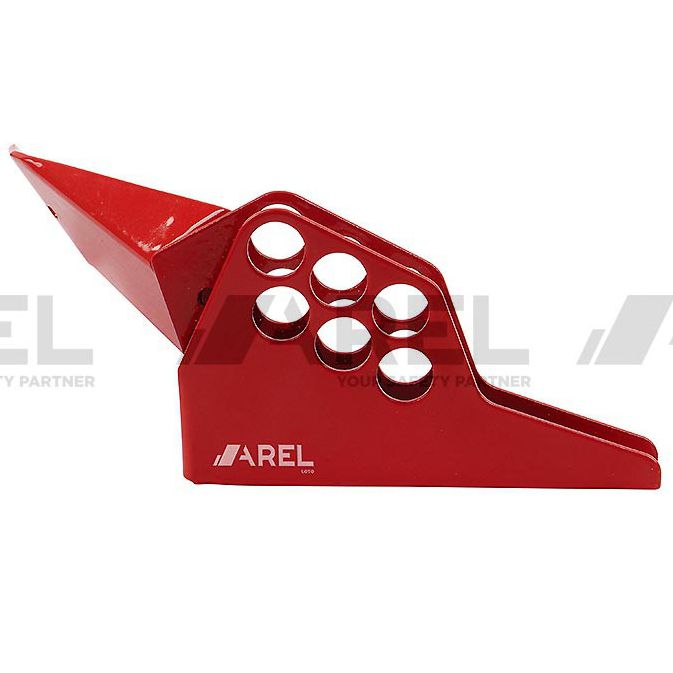 阀门闭锁装置 - LT31 - Arel Trapped Key Interlocks