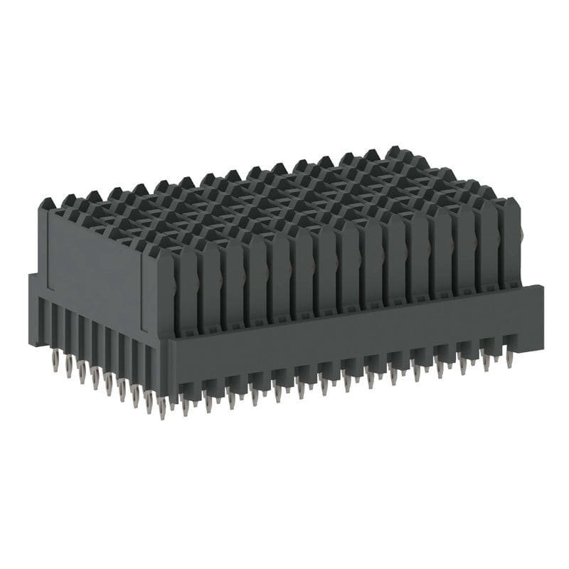 数据连接器 - 308-50100-41 - ept - 底板 / 压接工艺 / 绝缘