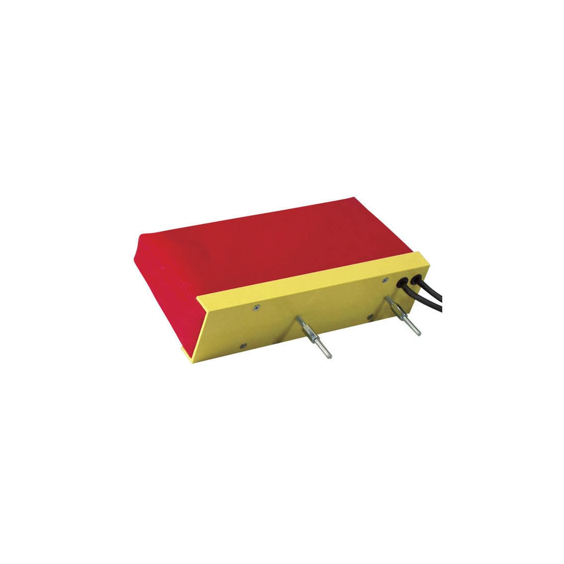 压敏安全缓冲垫 - SE-C - Tapeswitch - 安全
