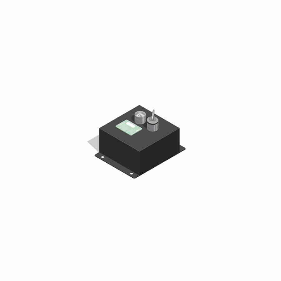 安全和门禁联锁装置 - DAE series - Tapeswitch