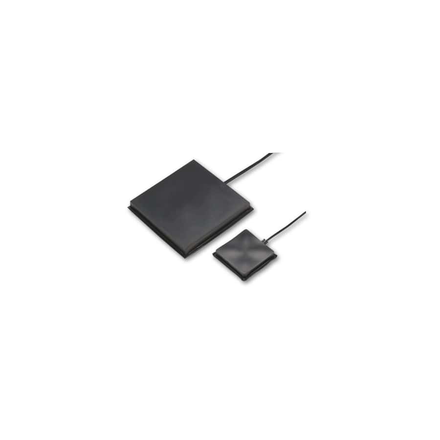 工业触摸板 - TP series - Tapeswitch - PVC / 墙面式 / 具有压力开关