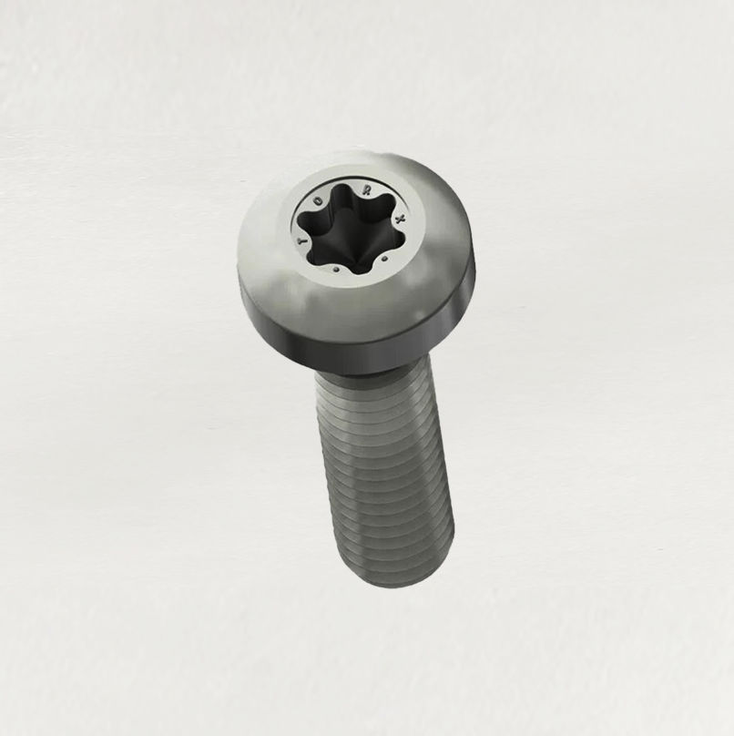 工业传动系统 - TORX® - Acument Global Technologies