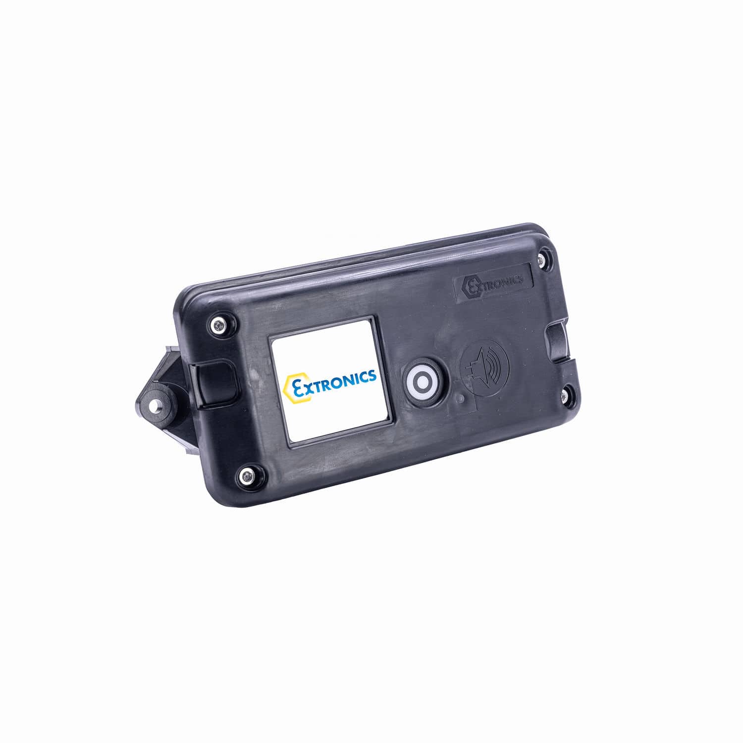 RFID标签 - iTAG XB40 series - Extronics Ltd - 预应力锚固