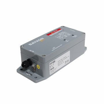 防雷盒 - LPK - BAYKON Industrial Weighing Systems