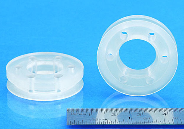 环形吸盘 - AVR18-33-S45 - ANVER Vacuum System Specialists - 硅胶 / 搬运 / CD