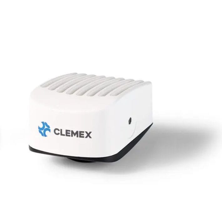 实验室摄像机 - CL-13 series - Clemex Technologies inc. - 数字 / 用于视觉科学 / 彩色