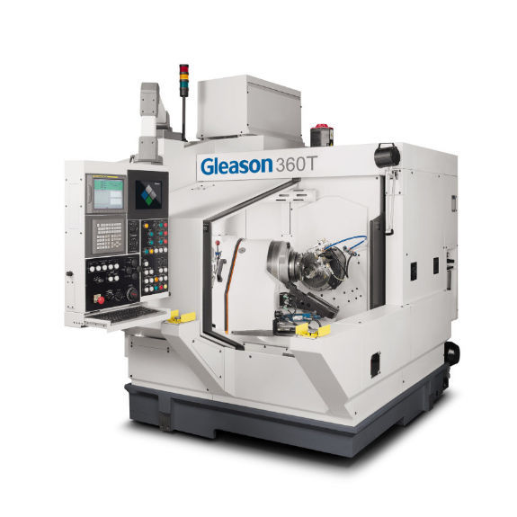 通用试验机 - 360T - Gleason - 速度 / CNC数控 / 用于材料