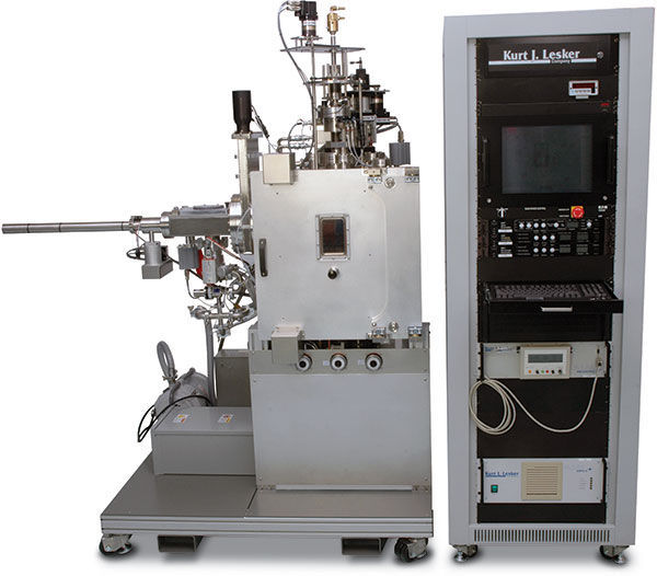 PVD镀膜机 - PVD 75 - Kurt J Lesker - 溅射 / 热蒸发 / 真空