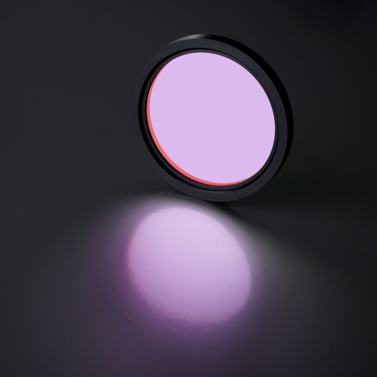 红外光学过滤器 - Alluxa