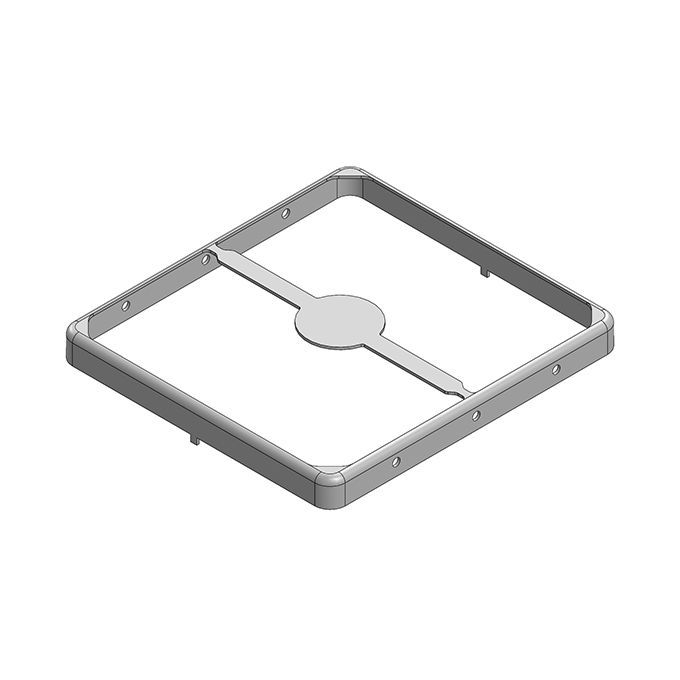 RFI屏蔽 - MS366-10F - Masach Tech - EMI / 密封 / RF RFI屏蔽 - MS366-10F - Masach Tech - EMI / 密封 / RF