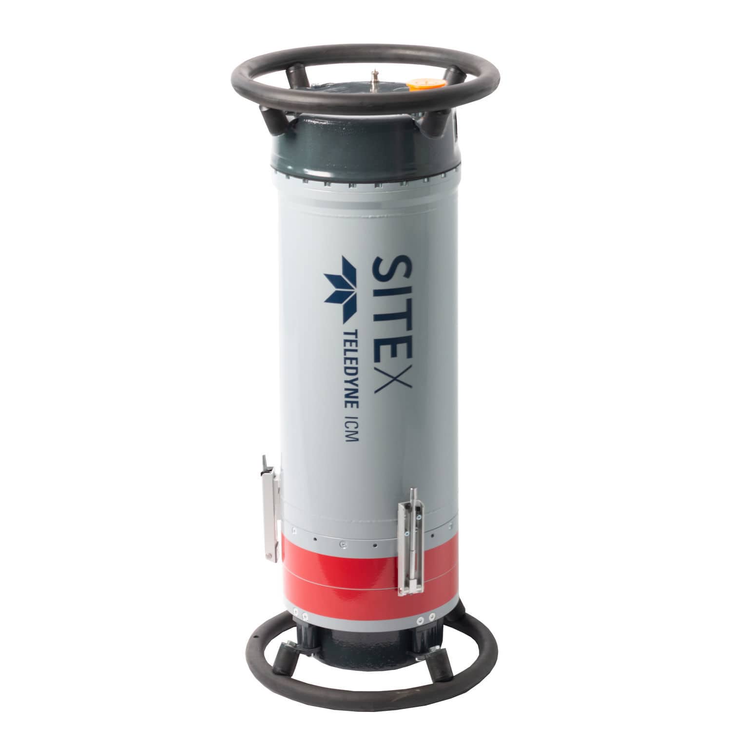 手持式X 射线机 - C3205 - Teledyne ICM - 全景式