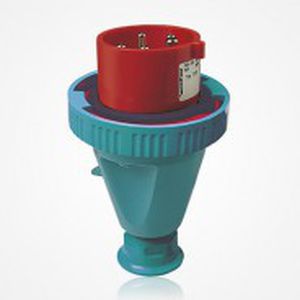 插座和插头 - CEPro - WALTHER WERKE