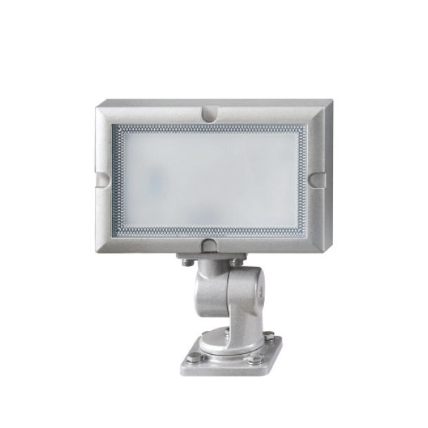 灯 - QML-150-MF - Qlight Co., Ltd. - LED / 用于工地