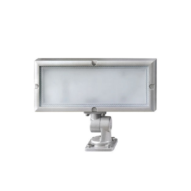 灯 - QML-250-MF - Qlight Co., Ltd. - LED / 用于工地