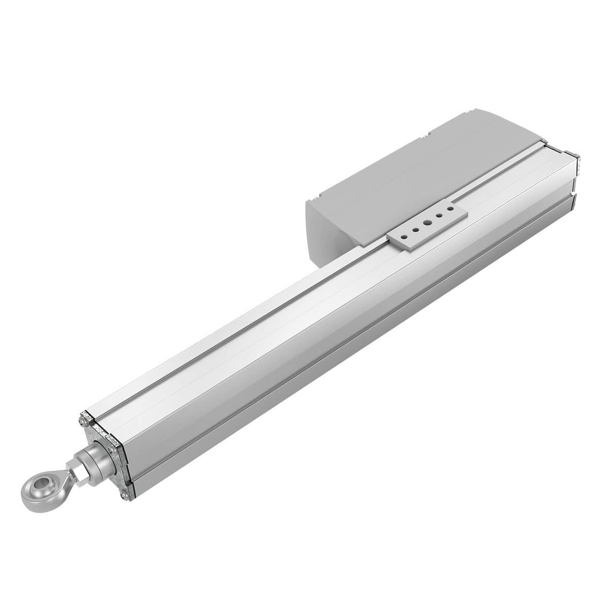 电动执行器 - VN1 series - TiMOTION Europe/堤摩訊 - 线性 / 铝制 / 直流