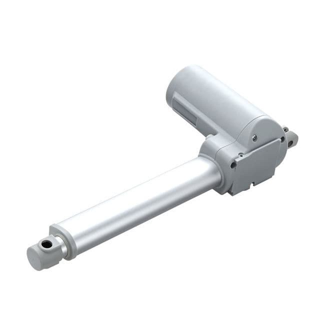 电动缸 - TA31 series - TiMOTION Europe/堤摩訊 - 直流 / 24伏 / 医疗