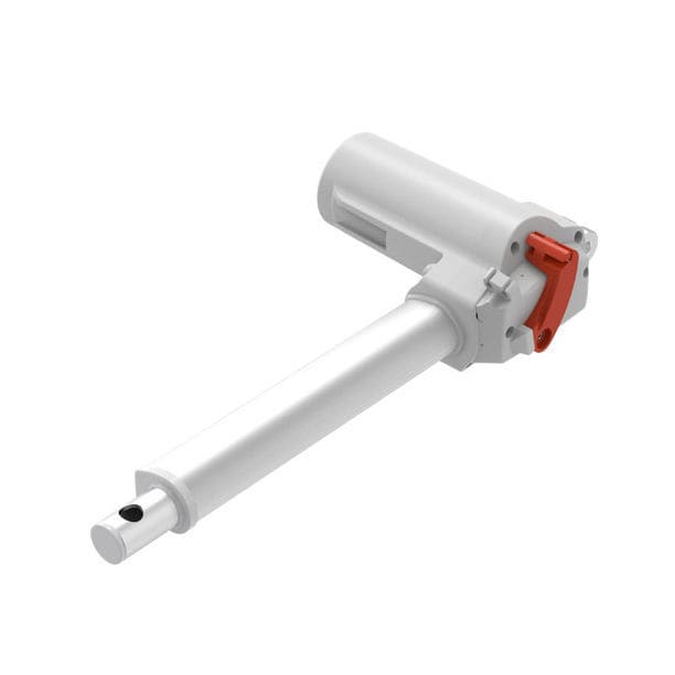 电动缸 - TA31QR series - TiMOTION Europe/堤摩訊 - 直流 / 24伏 / 12 伏