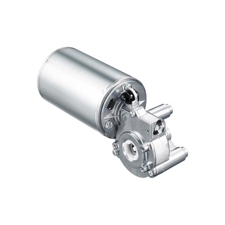 直流减速电机 - TGM2 series - TiMOTION Europe/堤摩訊 - 齿轮 / 正交 / 24伏