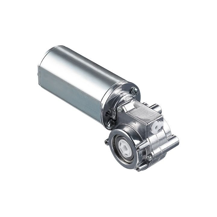 直流减速电机 - TGM3 series - TiMOTION Europe/堤摩訊 - 齿轮 / 正交 / 24V