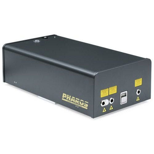 飞秒激光器 - PHAROS - Light Conversion - 固态 / 红外 / 调谐