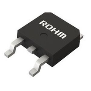 MOSFET晶体管模块 - R6006KND3 - ROHM Semiconductor/罗姆 - 开关 / 功率