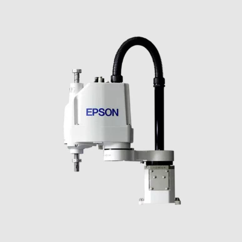 SCARA平面关节机器人 - G3 - EPSON Robotic Solutions/爱普生 - 4轴 / 包装 / 吊挂式