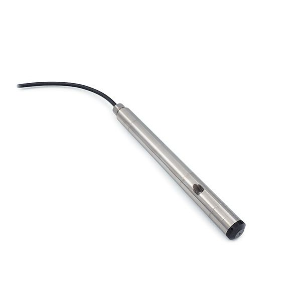 多参数探头 - 36XiW-CTD - KELLER Pressure - 测量 / 电导率 / Pt1000