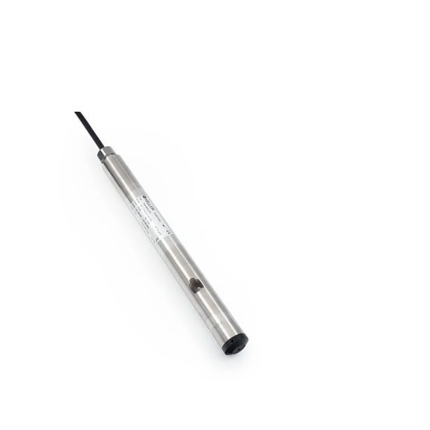 多参数探头 - 36XW-CTD - KELLER Pressure - 测量 / 电导率 / Pt1000