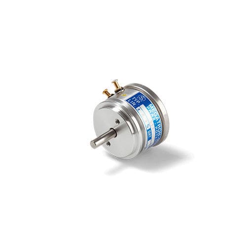 线式电位计 - S11 - MEGATRON Elektronik GmbH & Co. KG - 手动 / 绕线 / 工业用途