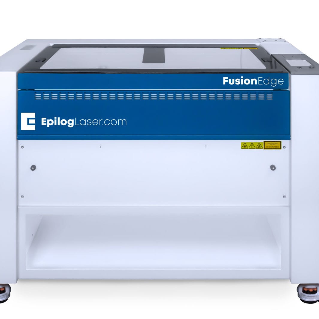 CO2激光切割机 - Fusion Edge 36 - EPILOG LASER/美国Epilog - 用于丙烯酸盐 / 用于铝 / 用于不锈钢