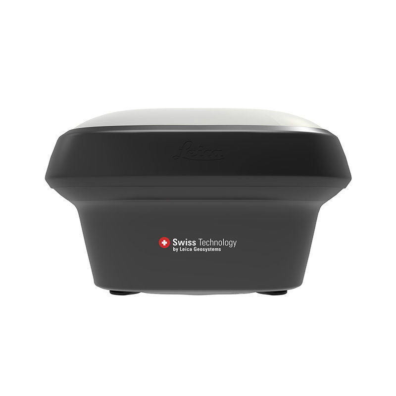 4G LTE天线 - GS18 T - Leica Geosystems/徕卡 - GNSS / 外部 / 智能