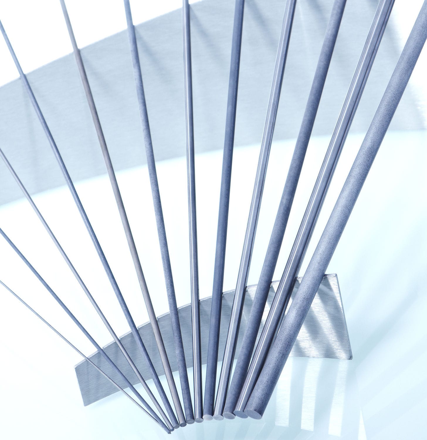 棒碳化钨 - Hyperion Materials & Technologies - 小直径