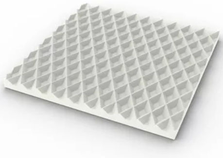 环形传动带 - MegaSqueeze series - AMMERAAL BELTECH - 聚氨酯 / 热塑性塑料 / 食品