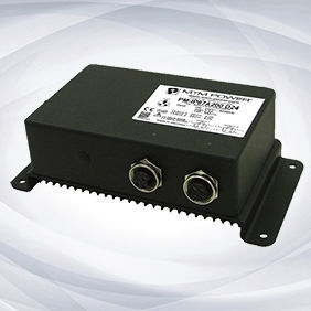 DC/DC电源 - PM-IP67A200 D series - MTM Power Messtechnik Mellenbach GmbH - AC/DC / 双输出 / IP67