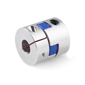 钳口式联轴器 - Reliance Precision Limited/英国Reliance - 轴 / 紧凑型 / 扭矩测量