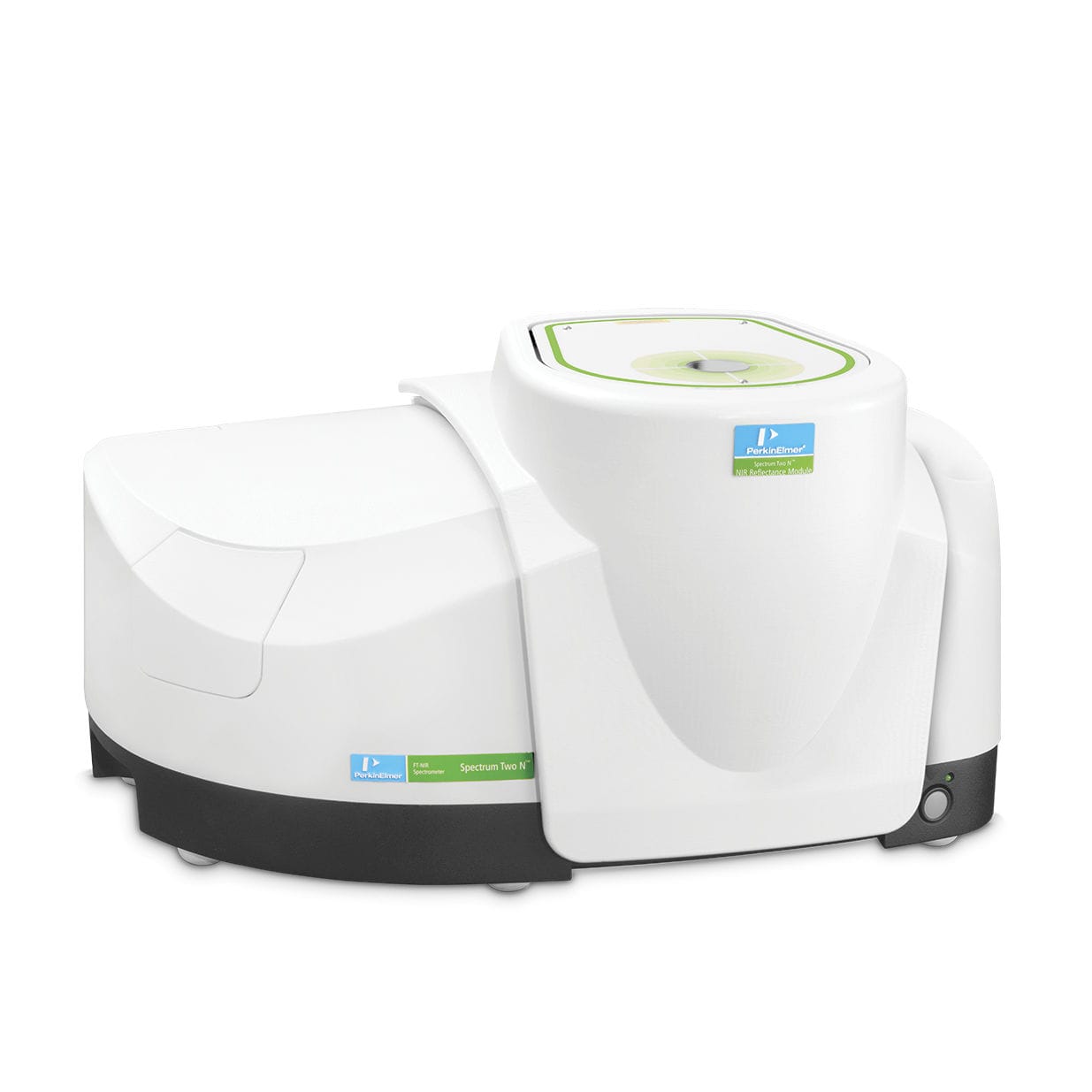 光学光谱仪 - Spectrum Two™ - PerkinElmer/珀金埃尔默 - FT-NIR / 用于实验室 / 紧凑型