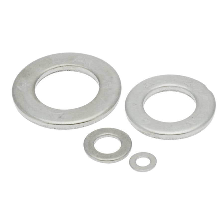 圆形垫圈 - WDS 876 series - WDS Component Parts - 不锈钢 圆形垫圈 - WDS 876 series - WDS Component Parts - 不锈钢