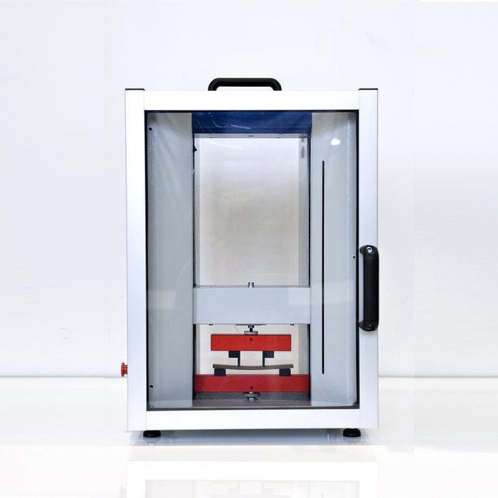 通用试验机 - 110 - TesT GmbH/德国TesT - 多参数 / 张力 / 电脑控制