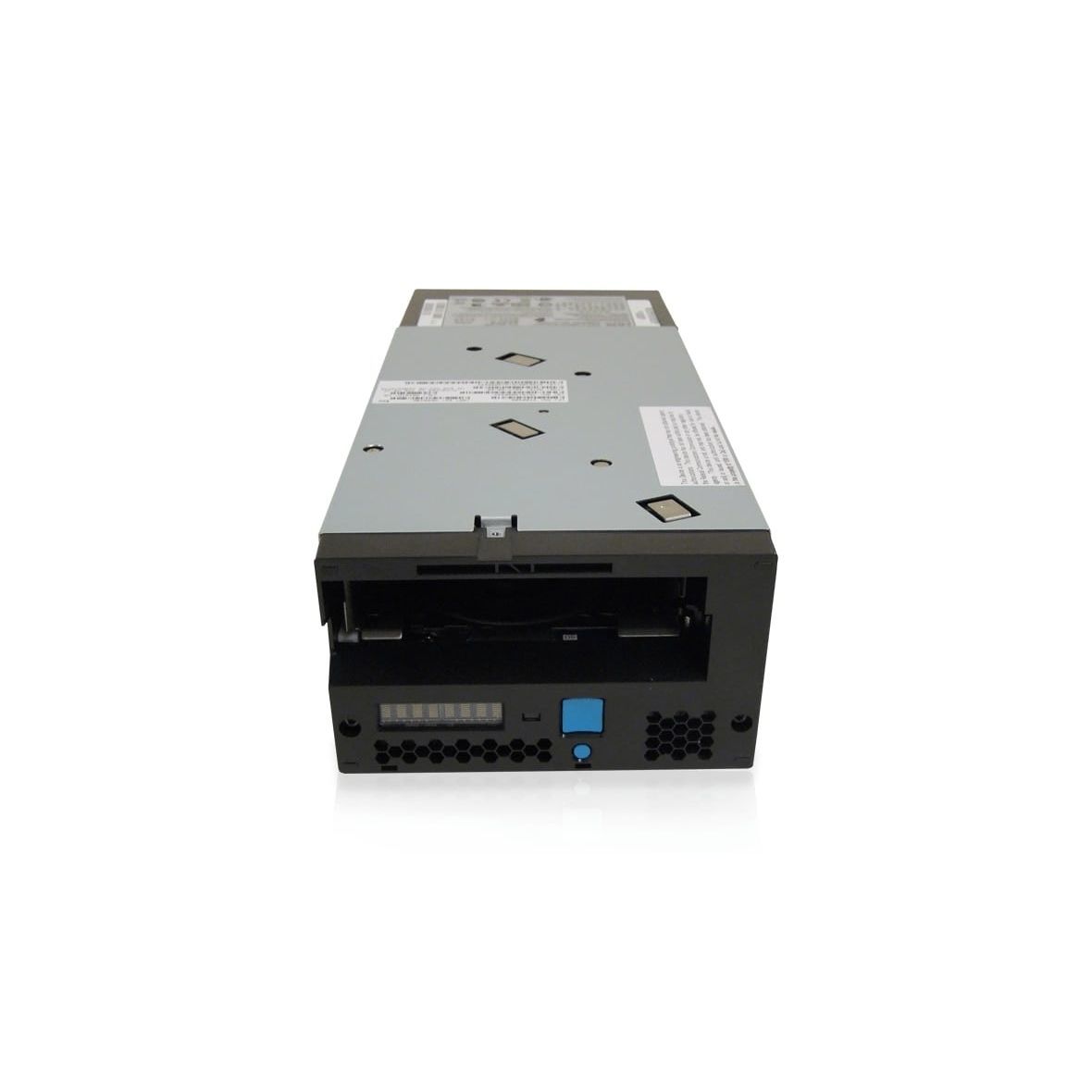 仿真磁带驱动器 - TS1130 - IBM