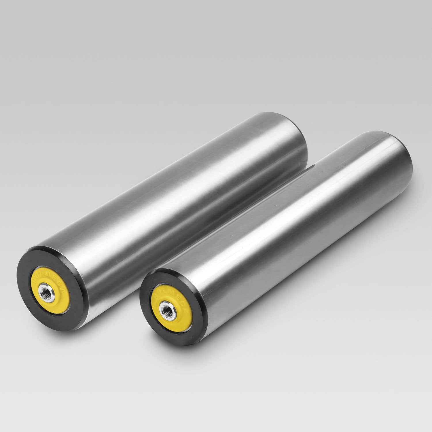 输送滚筒 - 119 series - Rulli Rulmeca