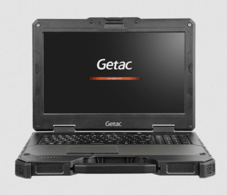 工业手提电脑 - X600 Server - GETAC - 完全坚固 / 1920 x 1080 / SD 1 TB