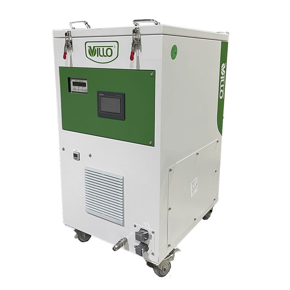 惯性系统 - VL-PFQ Series - VILLO Tech