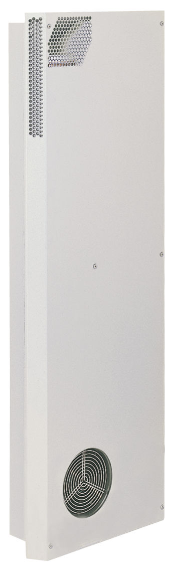 侧挂式电柜空调 - KG-4269 - Seifert Systems GmbH - 工业 / 无过滤器 / 气冷式