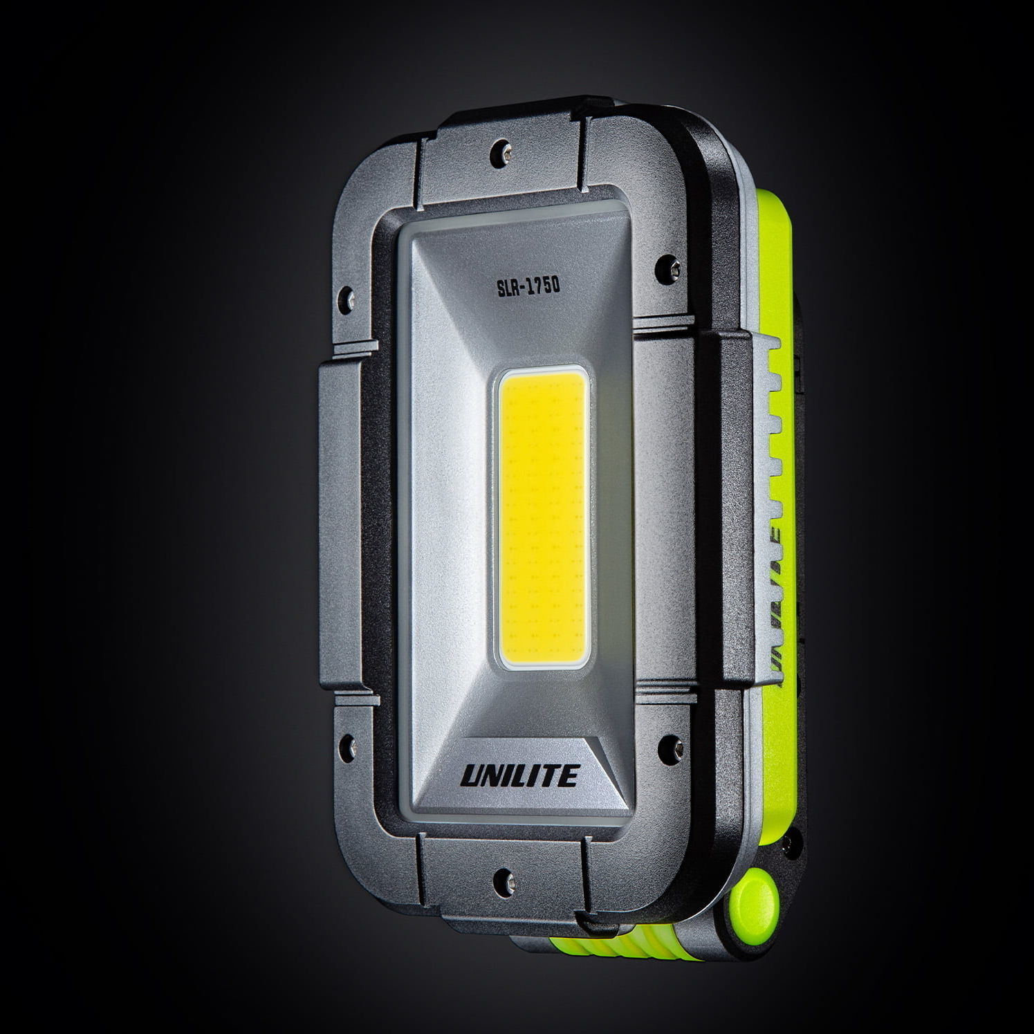 LED工作灯 - SLR-1750 - Unilite - 紧凑型 / 充电式 / 防水