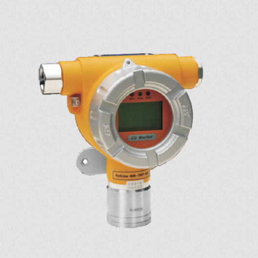 气体探测器 - GT - Focused Photonics Inc. - 氧气 / 二氧化碳 / CO2